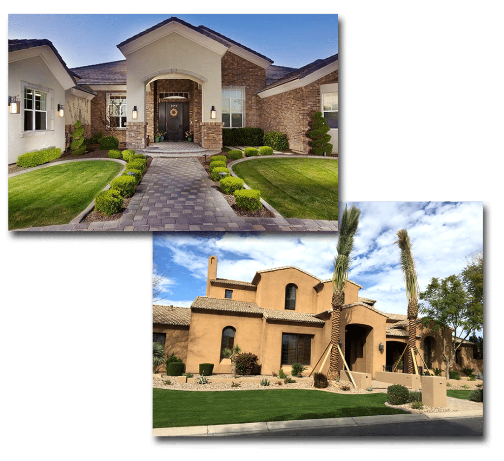 Landscape Services – Elite Landscape & Stone