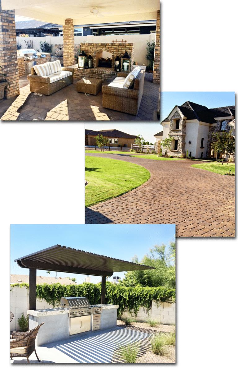 Hardscape – Elite Landscape & Stone